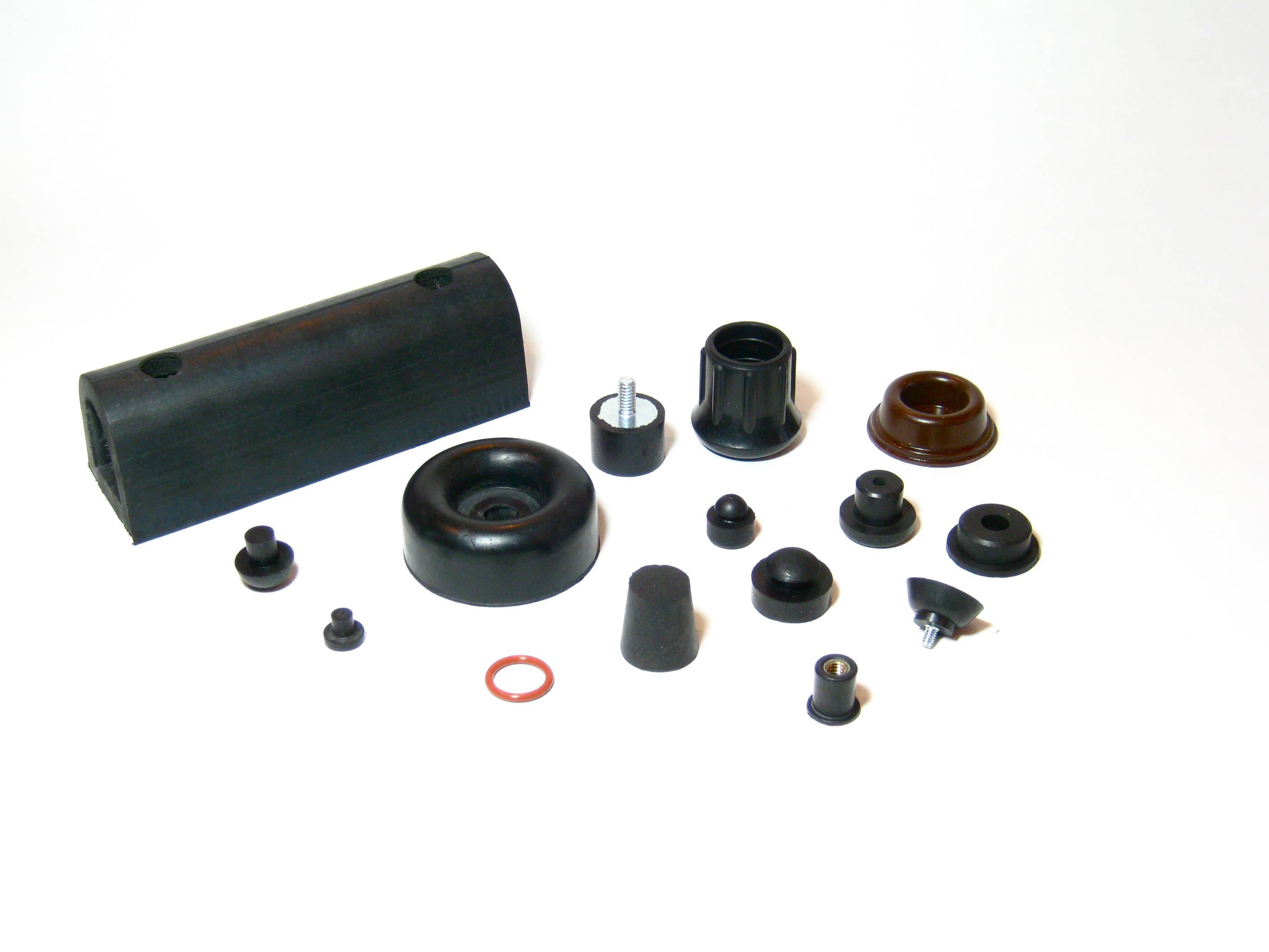 Clean Seal Molded Specialties Debuts