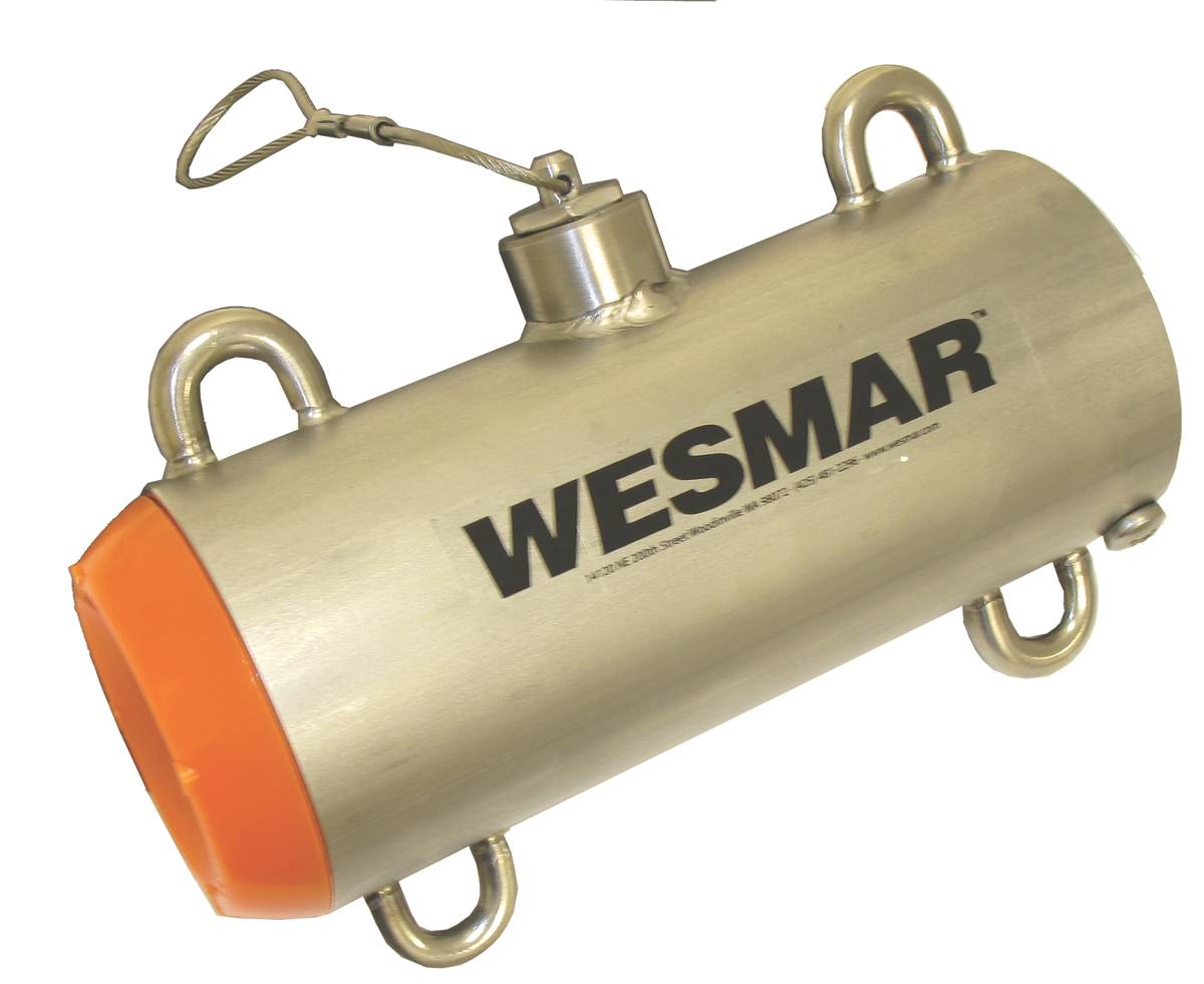 Wesmar Introduces New Catch Sensors