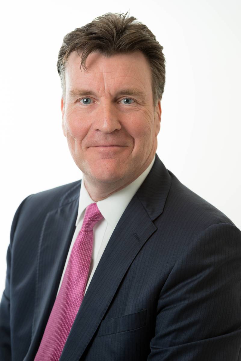 JDR Appoints Currie As CEO