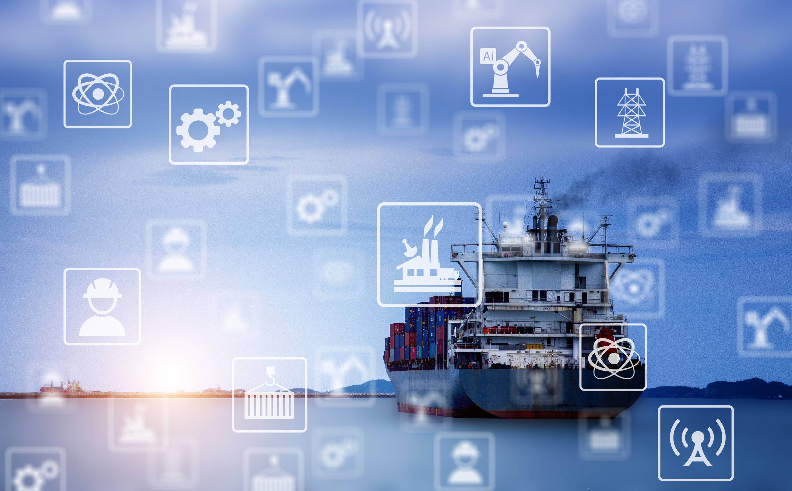 DIGITALIZATION: Shipowners Face Challenge Of Software Selection DIGITALIZATION: Shipowners Face Challenge Of Software Selection