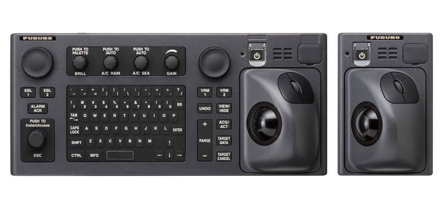 Furuno Launches The New ECDIS FMD-3200/FMD-3300