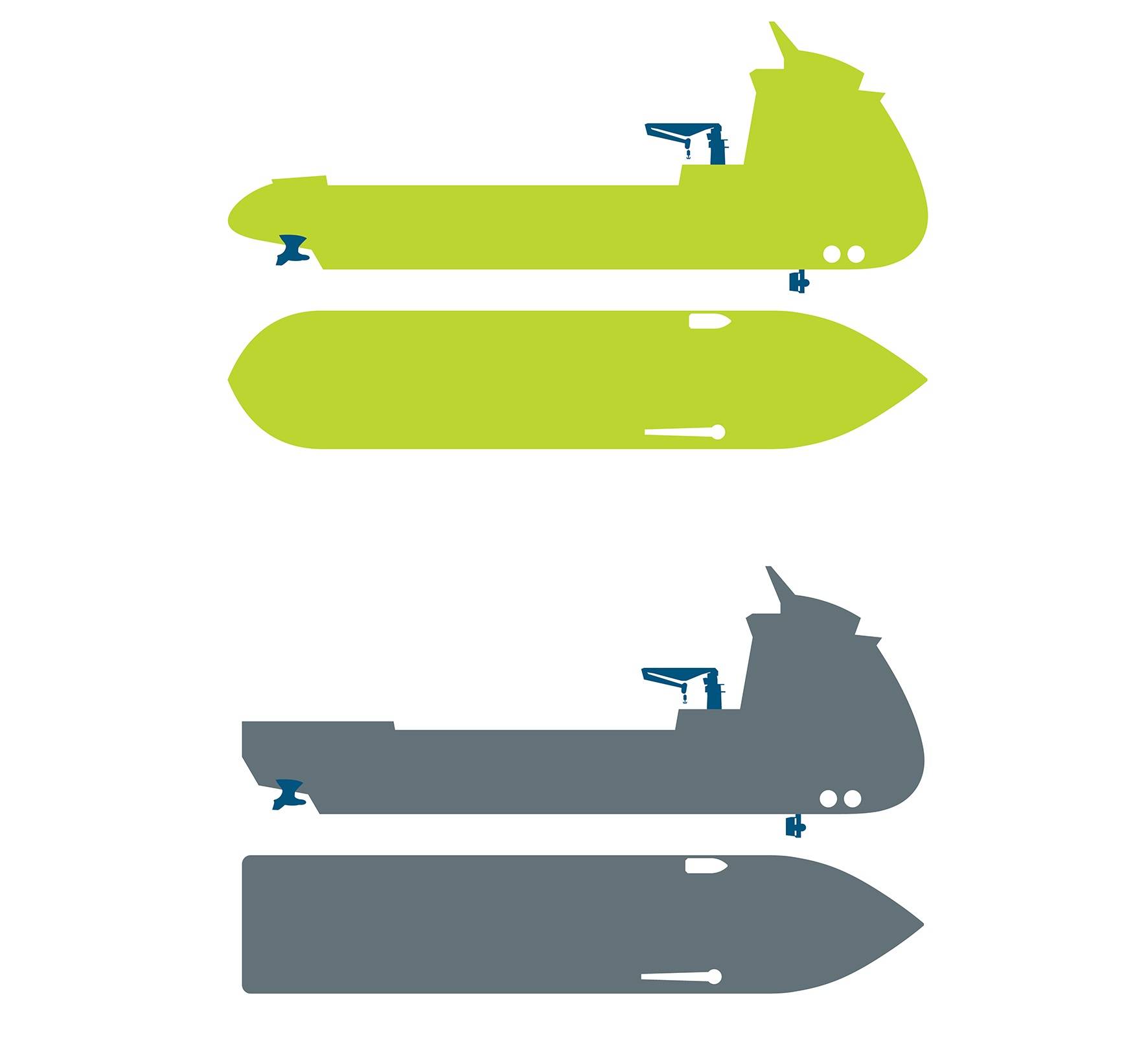 Ulstein Adds ‘X-STERN’ To Its Design Portfolio