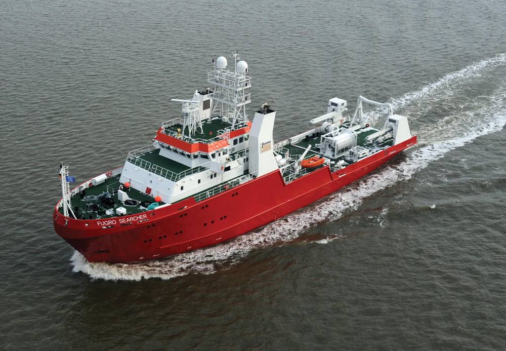 Harald Fassmer – Chairman, VSM