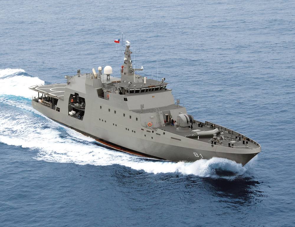 Harald Fassmer – Chairman, VSM