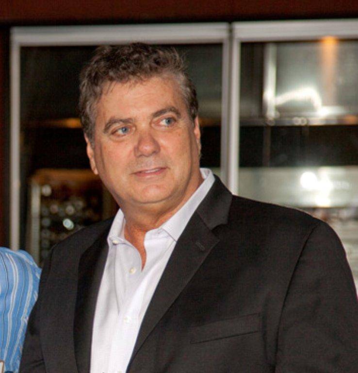 Yachting Community Loses Icon