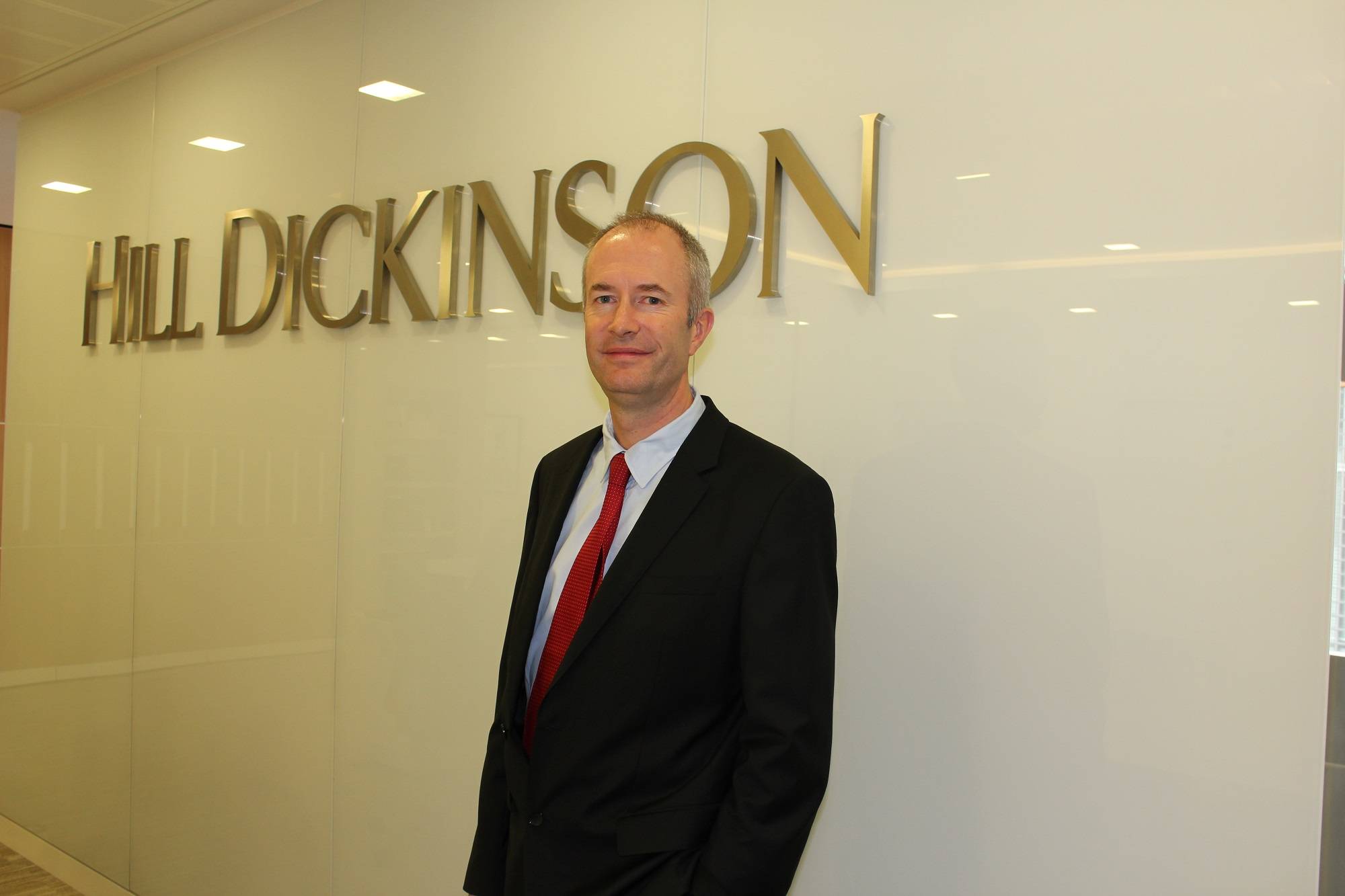 Mcgonigal Joins Hill Dickinson Commodities Team