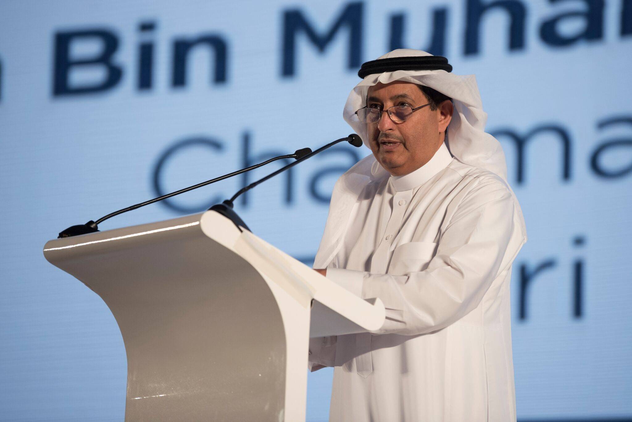 Bahribolloré Logistics Launched In Riyadh