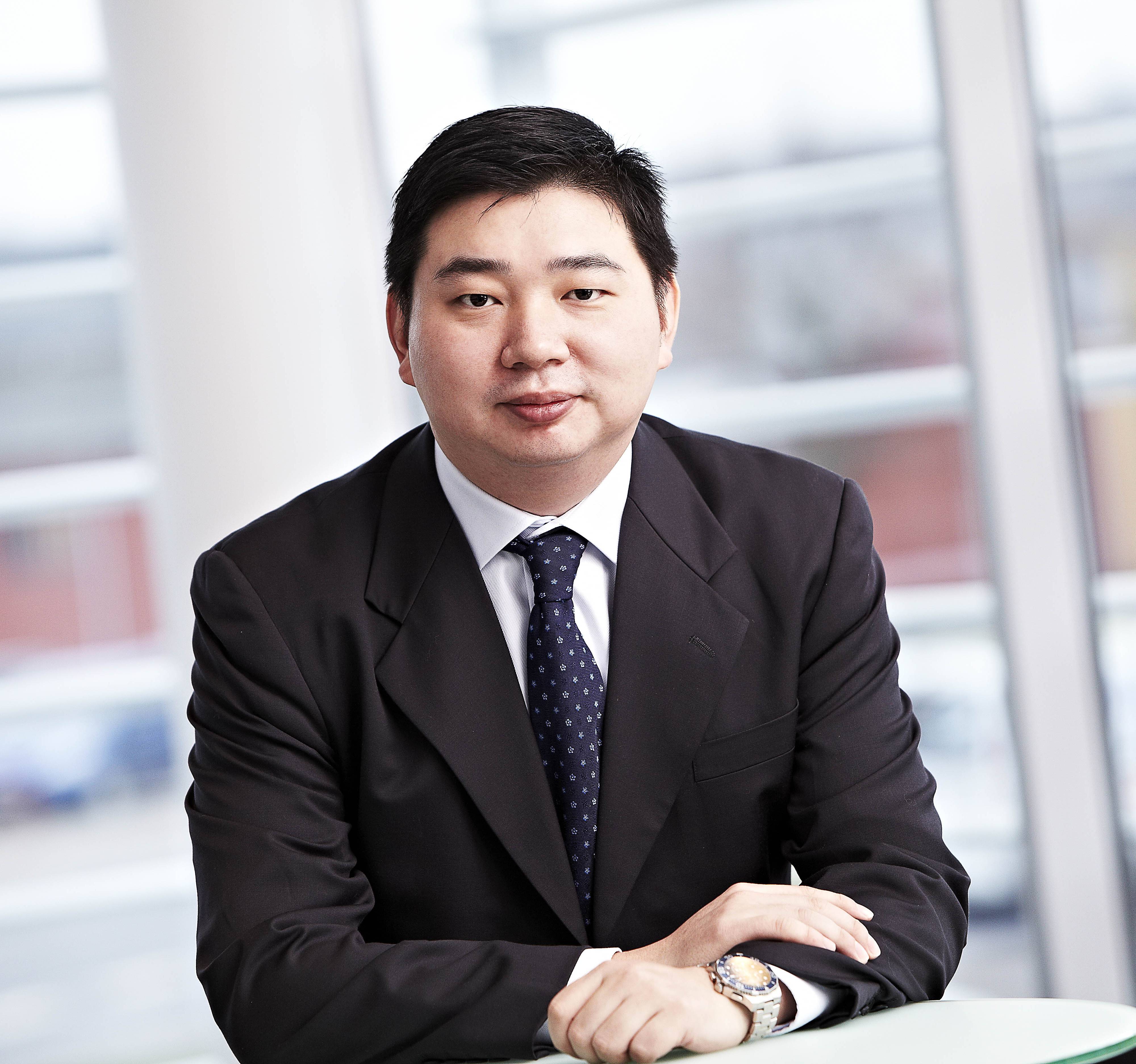 New Chief Representative For Dan-Bunkering