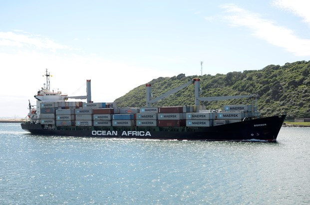 Grindrod To Float Listing Of Shipping Business Offshore