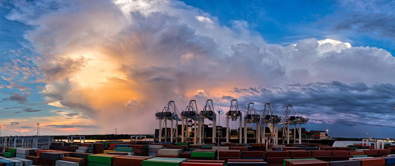 Seaboard Marine Launches New Savannah-Colombia Service