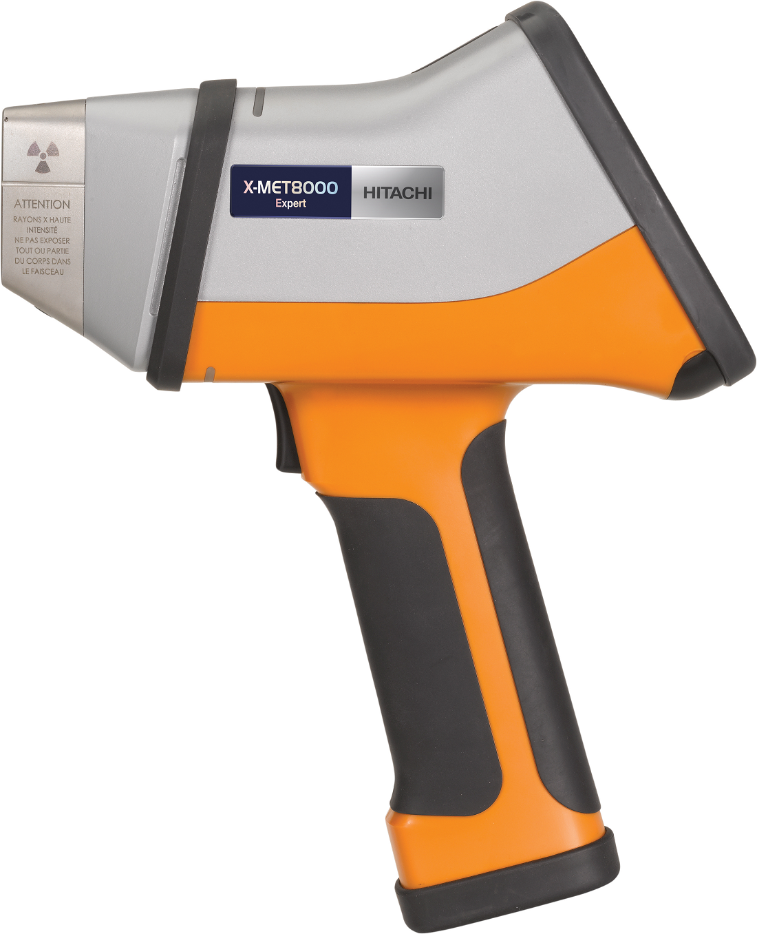 Wilhelmsen, Hitachi Deliver XRF Analyzers