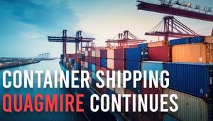 Samsung Heavy Industries Builds Smart Ship On AWS Platform