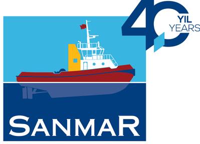 Sanmar Celebrates 40 Years