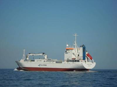 Samskip Completes Reefer Acquisition