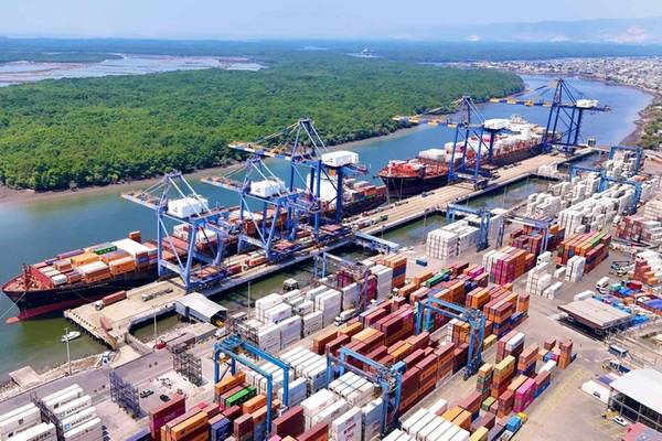 Hanseatic Global Terminals Launches Latin America Expansion