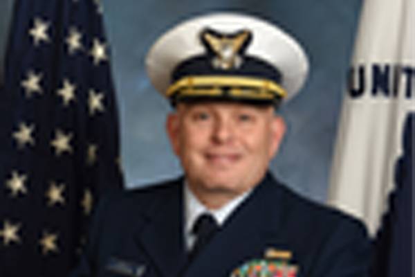 Liberian Registry Hires Boyle as VP, Fleet Performance