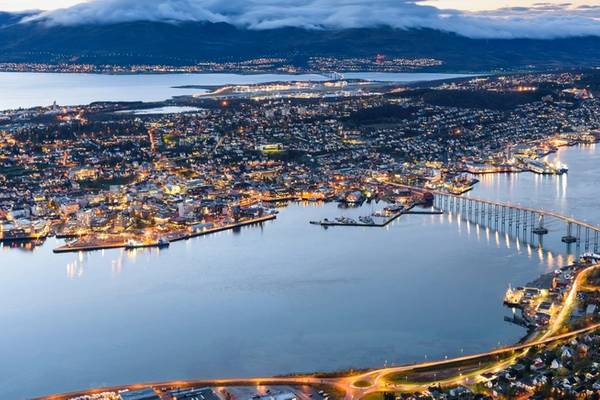 Zinus Charging Solution Ordered for Zero-emissions RoPax Ferry