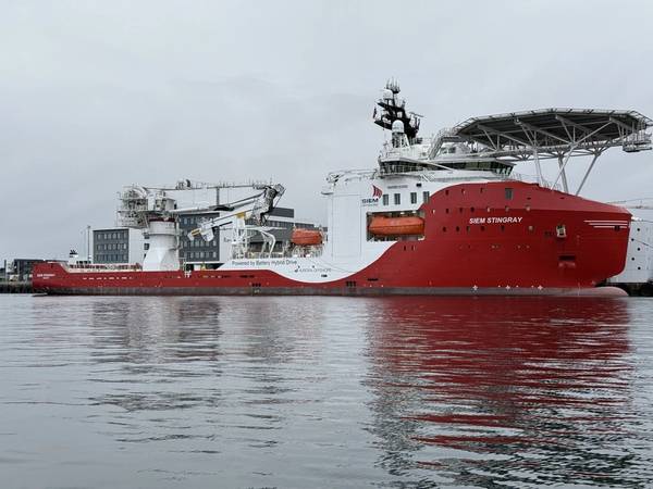 Siem Offshore News Siem Offshore News