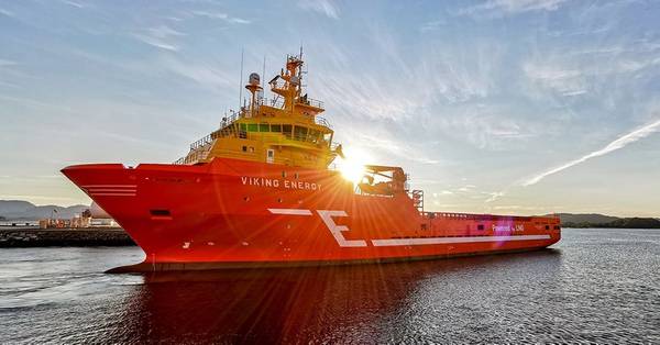 Eidesvik Offshore News