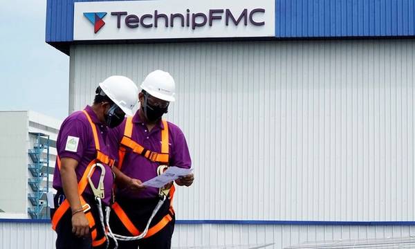 Technipfmc News