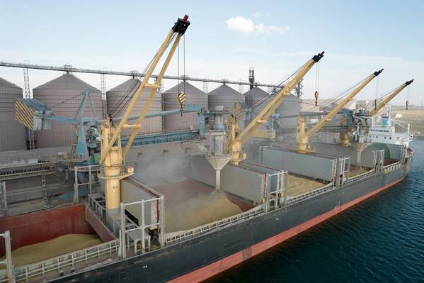 Bulk Carriers News