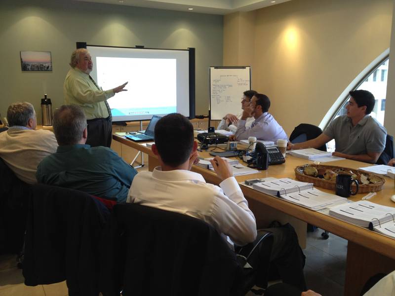 Certified Port Executive Program Welcomes New Members