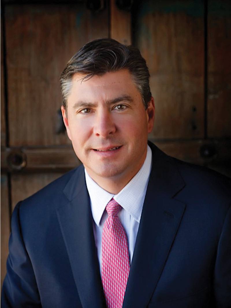 Insights: Todd M. Hornbeck