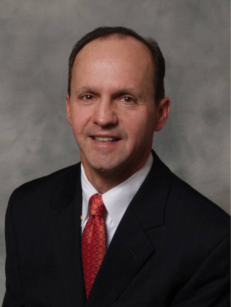 Risk Breakers: Anthony Chiarello, CEO, TOTE Inc.