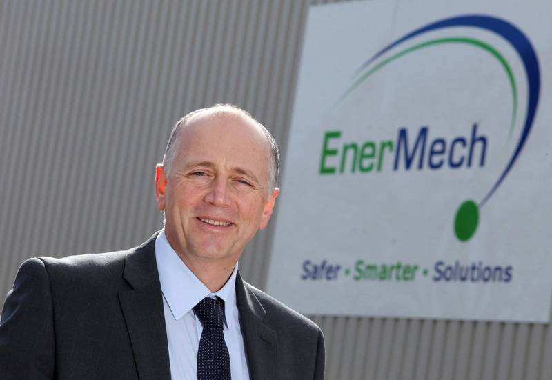 EnerMech Appoints QHSE Director