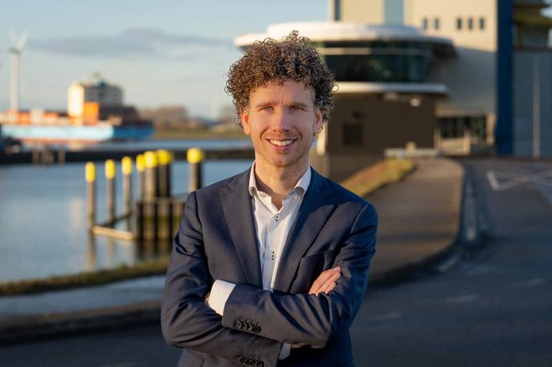 Tech Feature: Software Solutions for Efficient Liquid Bulk Ops