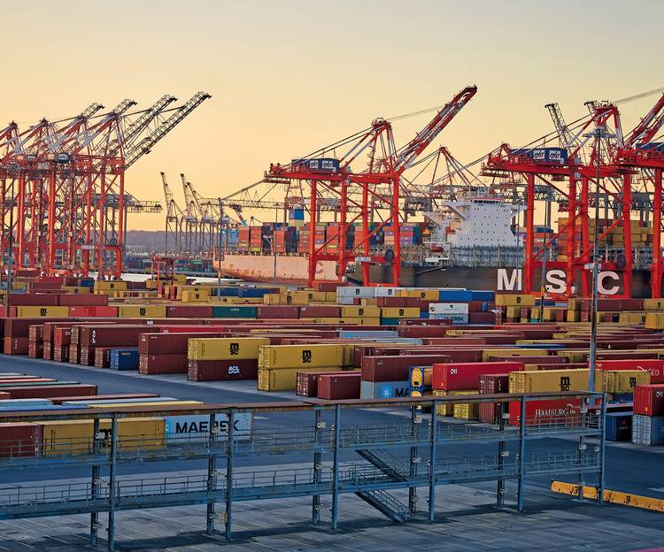 Propane Holds the Key to Reliable, Efficient Electric Port Tractor ...