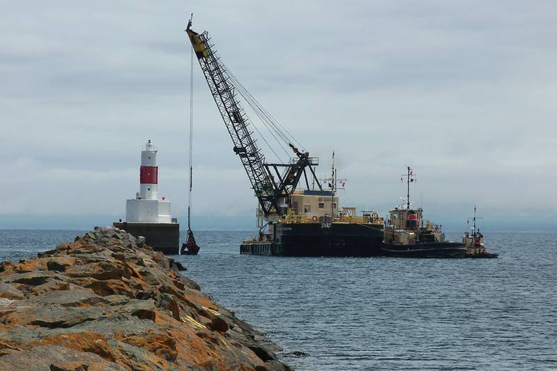 Perilous Position for Ports