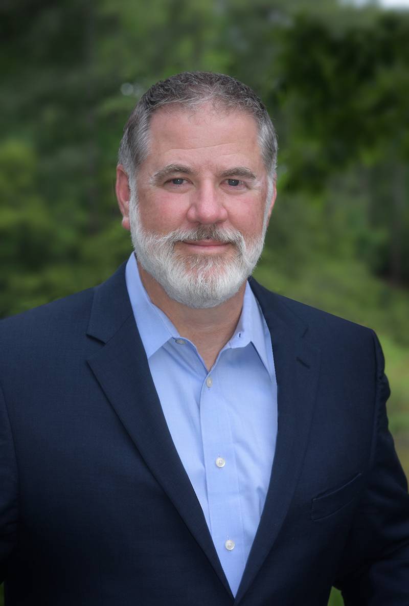 HDR Announces New Global Maritime Director