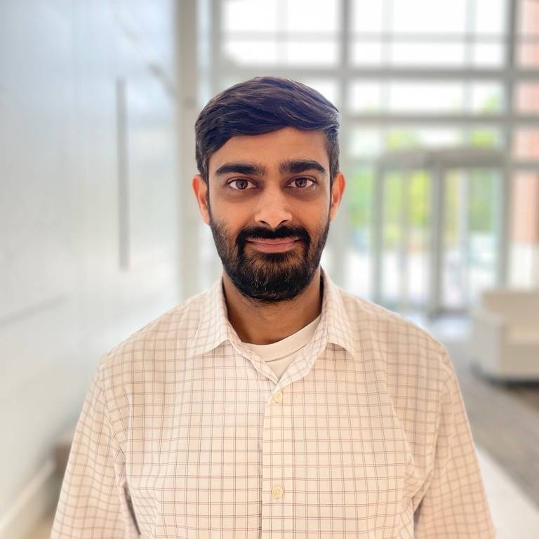 Hardik Gajjar Joins HDR as Maritime Planning Lead