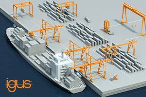 Future-proof your port operations