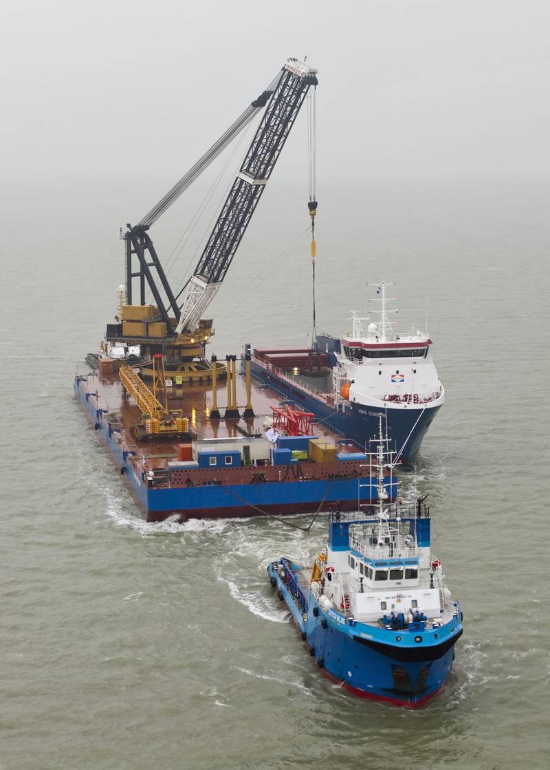 Conquest to Use MirTac and StarIPS Software