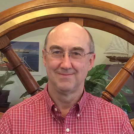 Shaw Joins Capilano Maritime Design