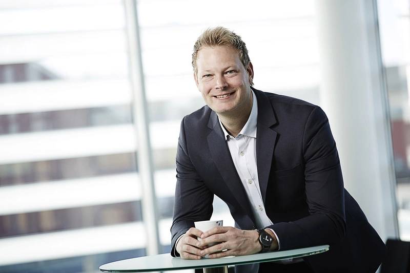 Bunker Trader Transfers to Dan Bunkering DMCC