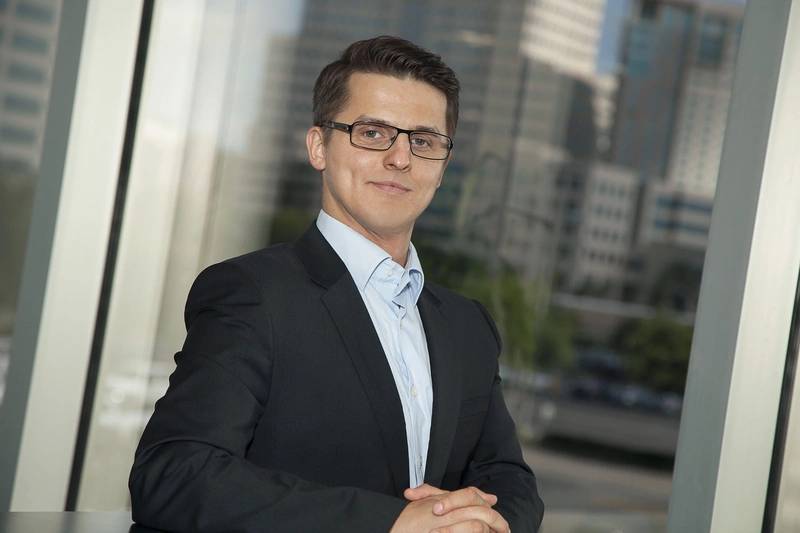 Dan-Bunkering Hires US Senior Trader