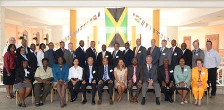 Caribbean MOU Approves Proposed Revised Vessel Code
