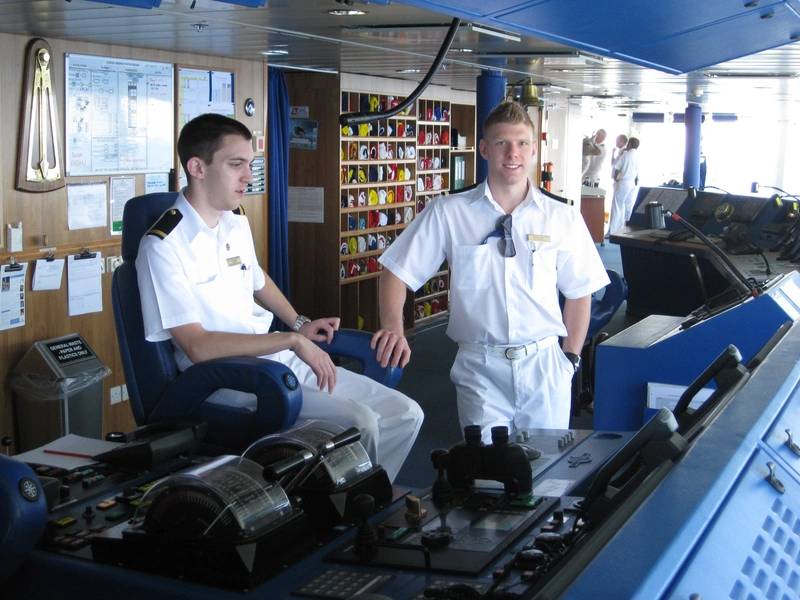 Ocean Training Launches Blended Learning Course