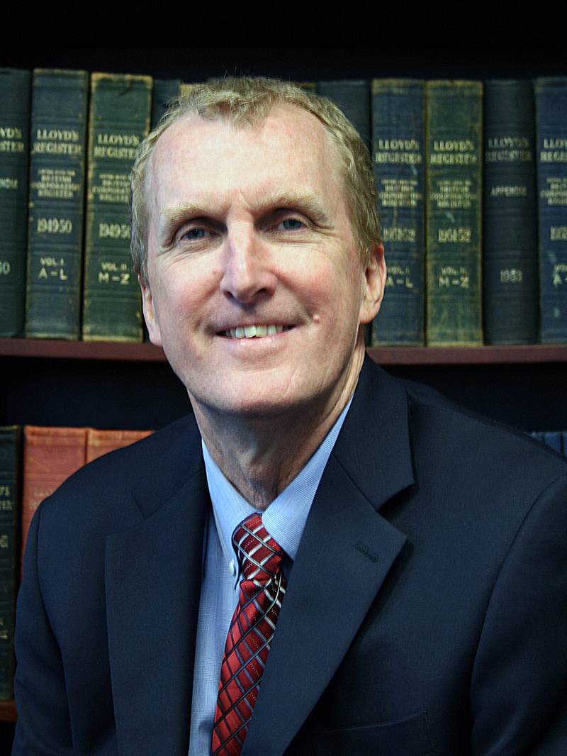 Tim Protheroe To Lead Lloyd's Register Americas’ Energy Business