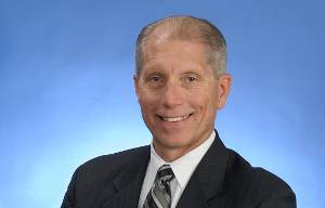 U.S. Coast Guard Employee IMO Secretary General Candidate