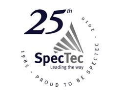 SINANJU Partners with SpecTec