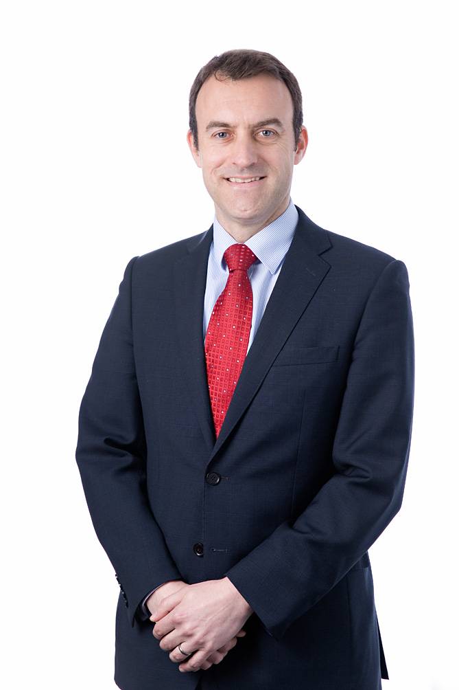 Young Tapped as CTO at JDR