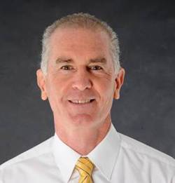 Curley Joins RESOLVE Marine Group