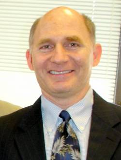 Hankins Joins Donjon as VP