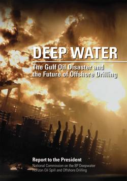 Offshore Oil Spills & A Culture of Complacency