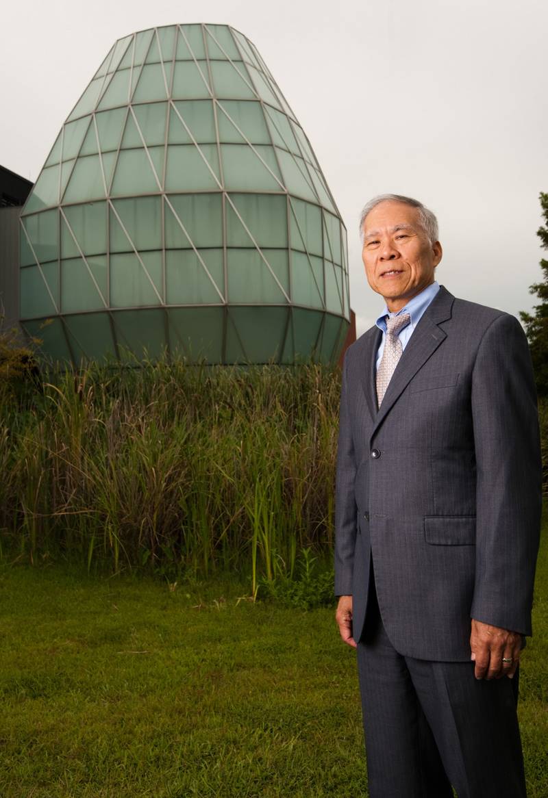 New CEO Arrives at LITE