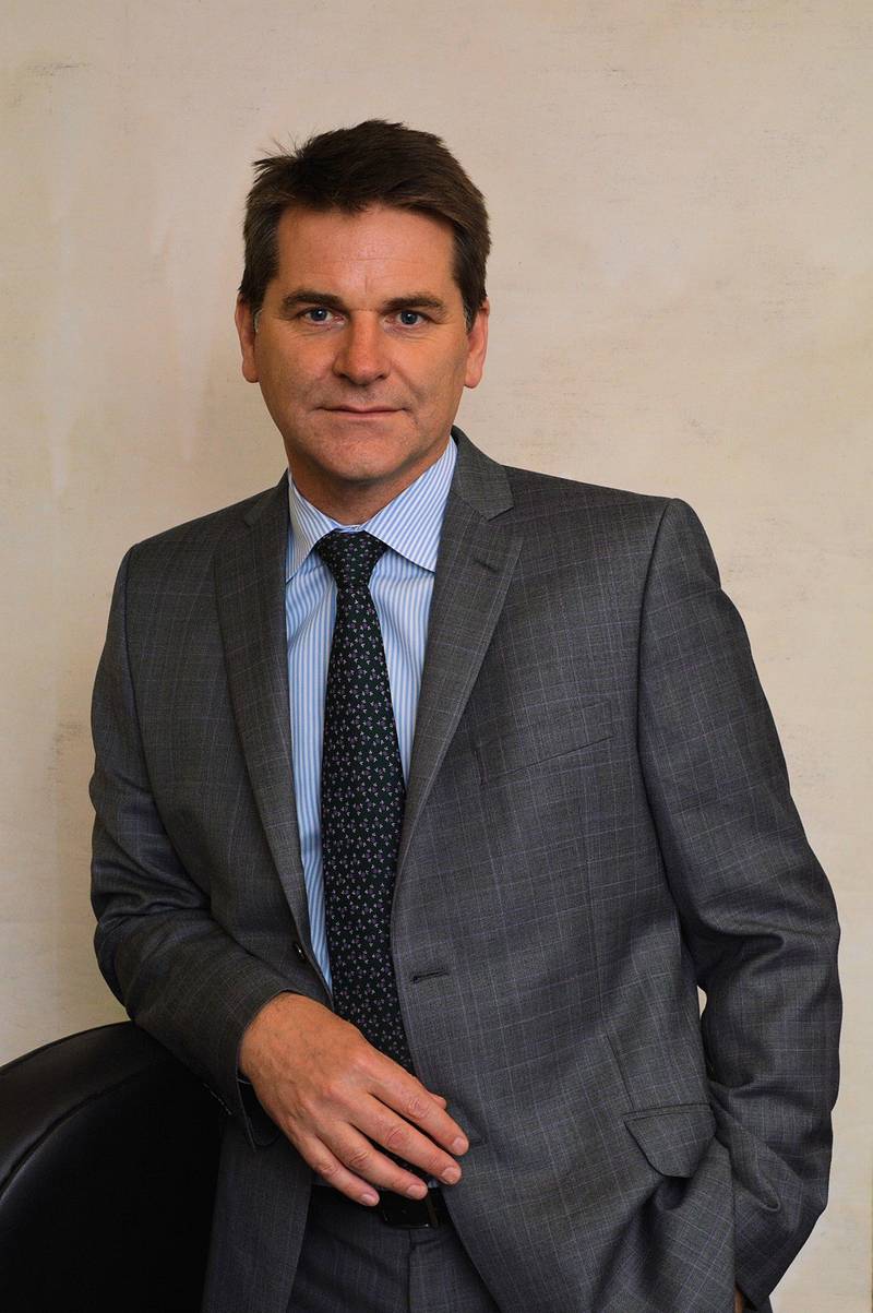 Stoddart to lead GL Noble Denton - Americas